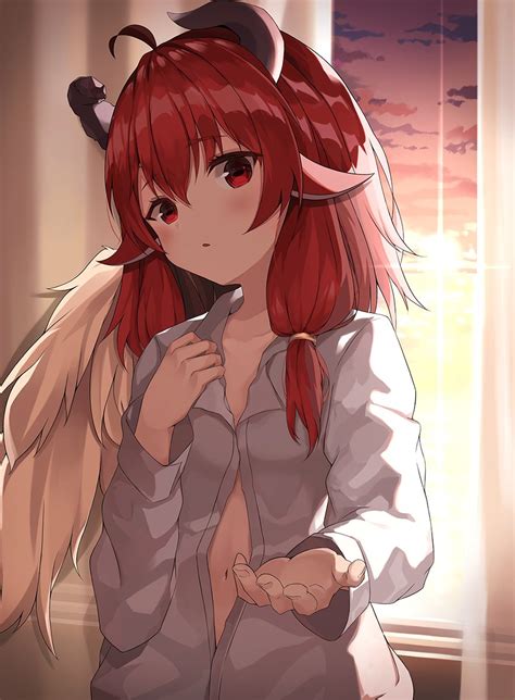 オリジナルのエロ画像 イラスト「 Enarane Enaraneさんのオリジナルキャラクターを 作ってみました。」