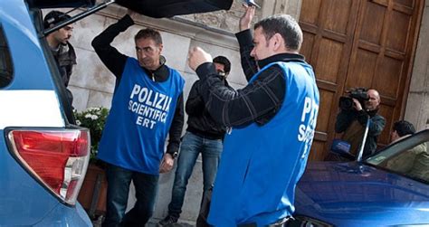 Pao Balkanski Kralj Kokaina Luka Dacić Uhapšen Dok Je Razgledavao