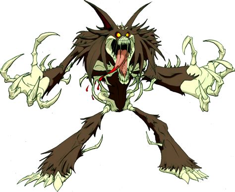 Tmnt 2012 Rahzar Colored By 4xeyes1987 On Deviantart