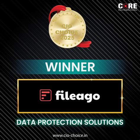 Ciochoice2025 Vijay Joshi