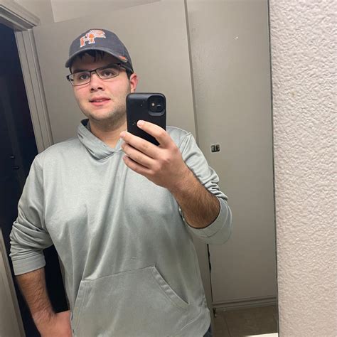 Kristopher Cardenas Sam Houston State University Houston Texas