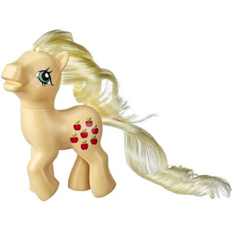 Mlp G3 Applejack