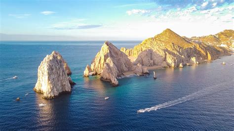 15 Datos Sobre Cabo San Lucas Información Sobre Cabo