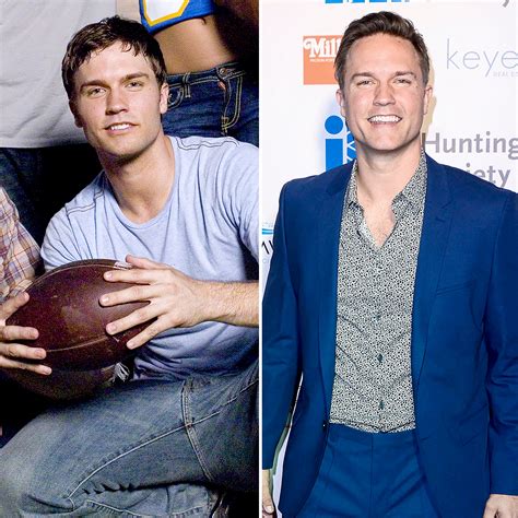 Friday Night Lights Cast Where Are They Now Us Weekly