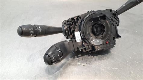 Interruptor Combinado Columna De Dirección Citroen C3 Aircross Didier