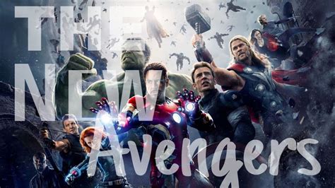 The New Avengers Sex Drugs Etc Youtube