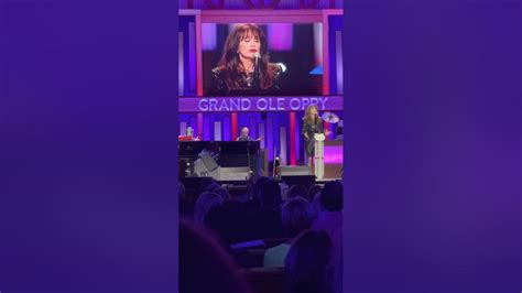 Louise Mandrell Ring Of Fire” Youtube