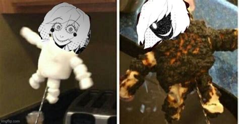 Ghost And Pals Crispy Memes And S Imgflip