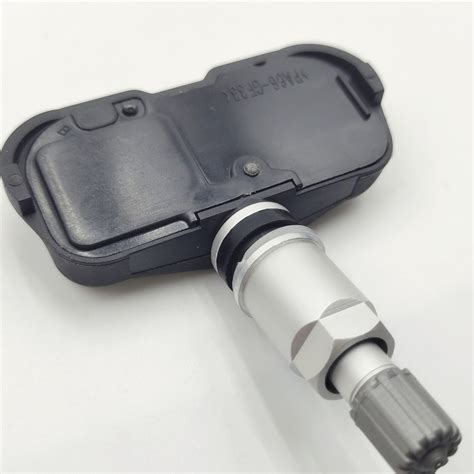 Vehicle Tire Sensor Set 4x Tpms Tire Pressure Sensor New 42753 Stk A04