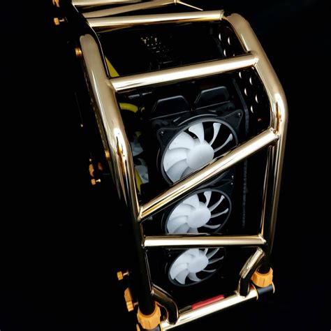 Inwin D Frame 20 Buildsgg