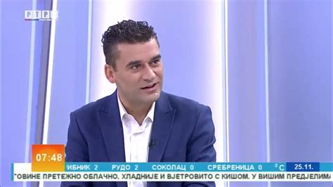 Jutarnji Program Gost Nataša Savić Kočić 25 11 2023 Youtube