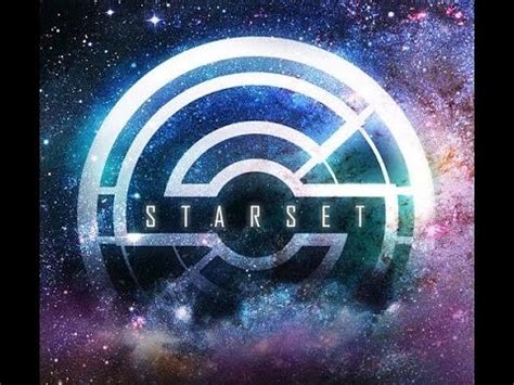 Let It Die Starset Lyrics Youtube