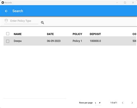 GitHub Abhishek11122003 Data Entry App