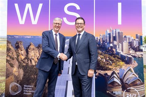 Dnata Serves Up Culinary Delights As Inflight Caterer Joins Sydneys New 24 Hour Airport