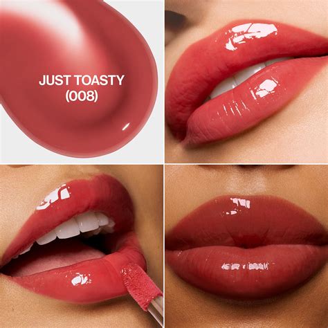 Super Lustrous™ Glimmer Lip Oil Revlon Revlon France