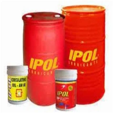 Ipol Syncro Premium 80w 909014085w 140 At Best Price In Ahmedabad
