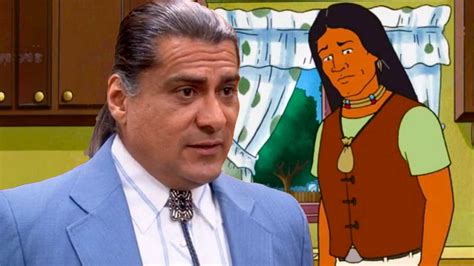 John Redcorn Voice Actor Jonathan Joss Shot Dead Before Reboot