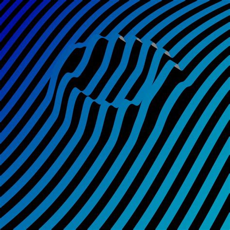 Depth Lines Collection Opensea