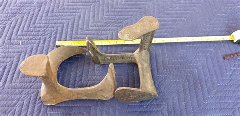 Cobblers Shoe Last Gb Salvage