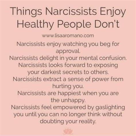 Do narcissists know what they are doing – Artofit