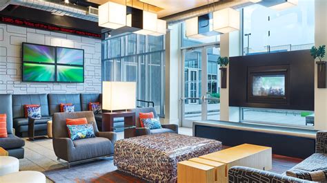Photos Of Aloft San Antonio Airport Marriott Bonvoy