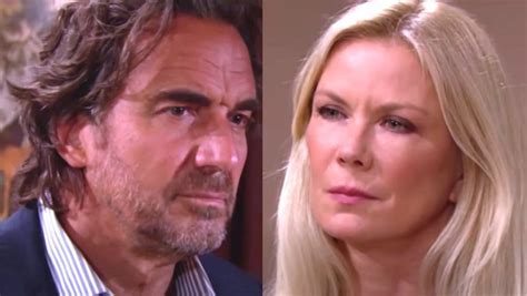 The Bold And The Beautiful Poll Should Ridge And Brooke Reunite