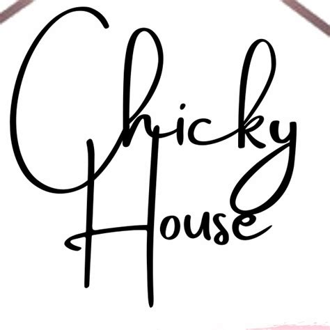 Chicky House Loja Online Shopee Brasil