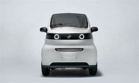 Would You Drive This Tiny Ev Thats Super Cheap And Claims To Be British