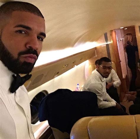 Classy Old Drake Drake Photos Nicki And Drake