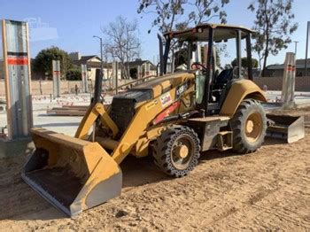 Caterpillar 415f2 Il Skip Loaders For Sale 3 Listings