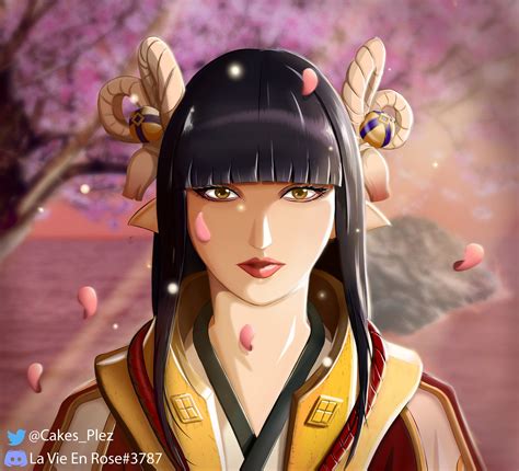Artstation Minoto Fan Art Monster Hunter Rise