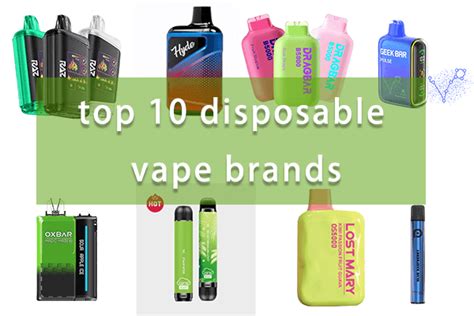 Best Vape Flavors For Disposables Flavor Map Top 10 Picks Updated 2026