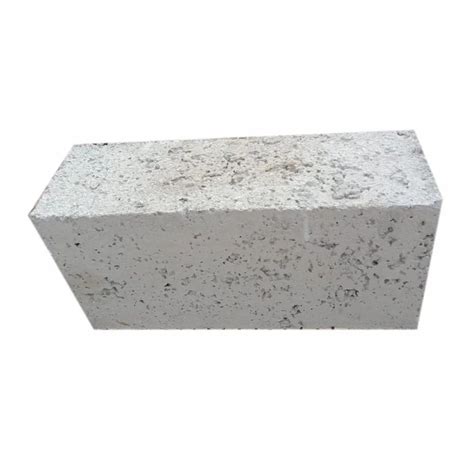 Rectangular Concrete Block 600 X 300 X 75mmlxwxh At ₹ 30 In Unnao