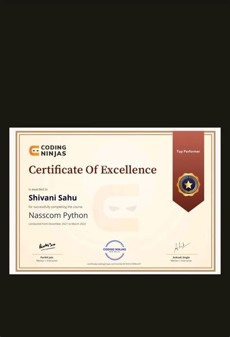 Shivani Sahu On Linkedin Coding