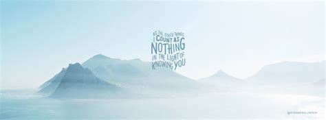 To Know You Jon Thurlow