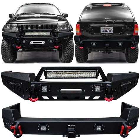 Vijay Compatible With 1999 2000 2001 2002 2003 2004 Jeep Grand Cherokee