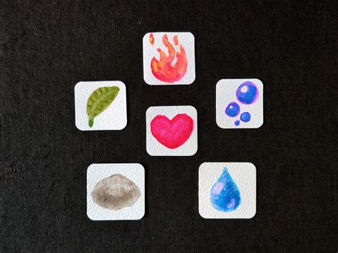 2023 08 27 Tiny Elements By Carbonacat On Newgrounds