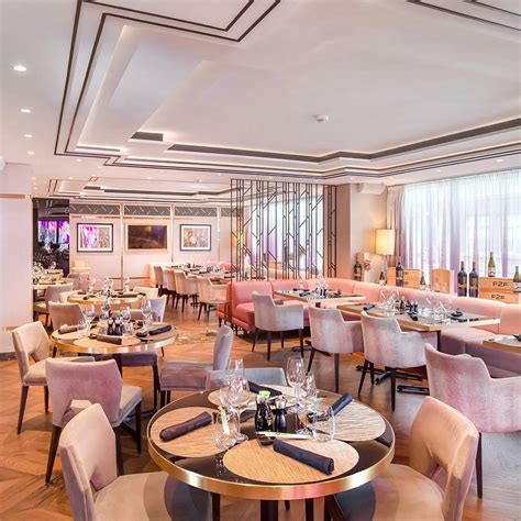 Intercontinental Sofia Sofia Book A Michelin Guide Hotel