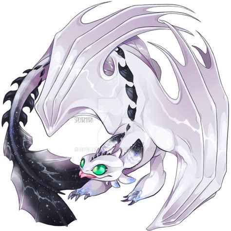 Night Light Dragon Of Toothless And Light Fury How To Train Dragon How