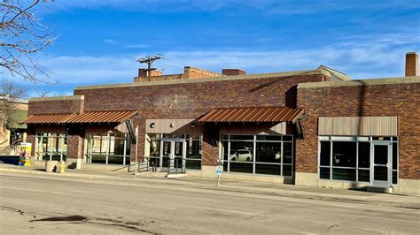201 2nd Ave S Great Falls Mt 59405