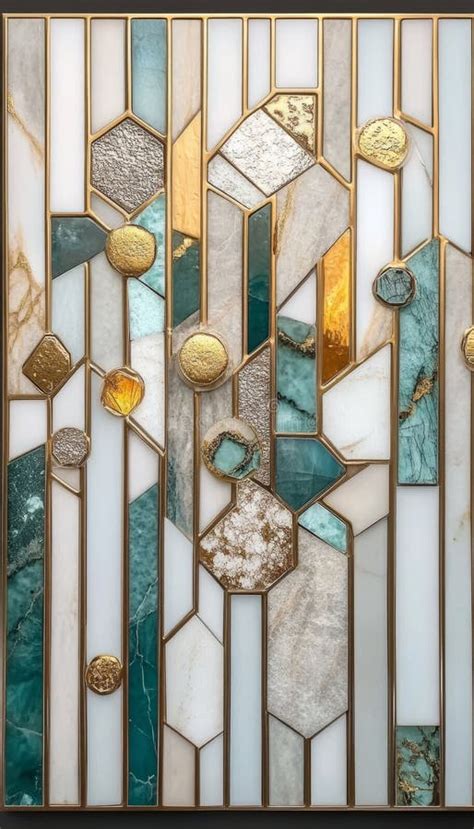 Modern Stained Glass Designs Modern Stained Glass By Jeff Townsend