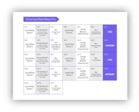 Pin On Workouts