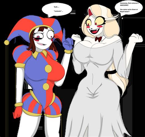 Commissioned Existential Crisis By Cbear624 On Newgrounds