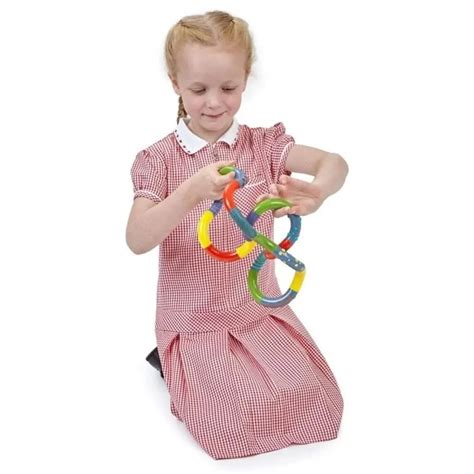 Large Tangle Texturelarge Textured Tangletangle Toyssensory Tangle Toys