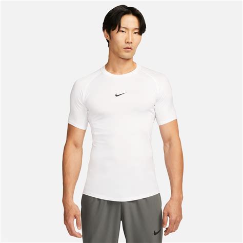 Nike Pro Compression Tops Short Sleeve Shirts Nike Za