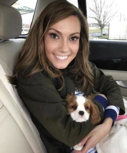 Get To Know Lisa Boothe Fox News Contributor And Political Analyst