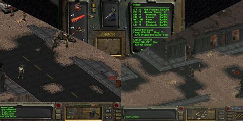 Best Fallout 1 Mods