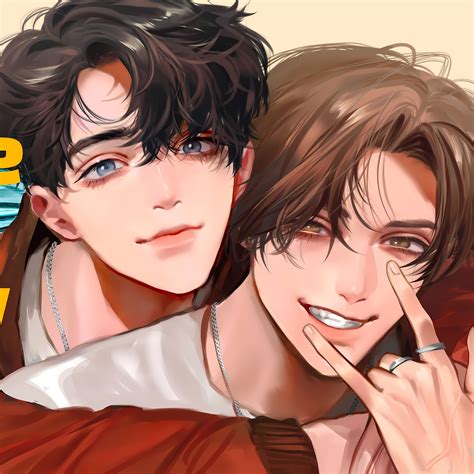 ִ ۫ Home Far Away ┆遥か遠き家┆bl┆manga Home Far Away Pfp Far Away City