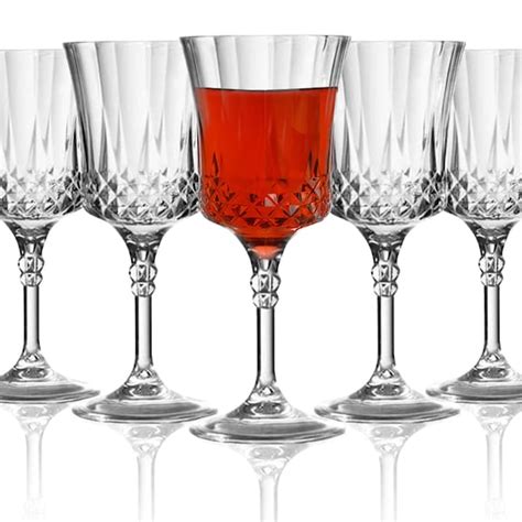 Stemware Glasses Etsy