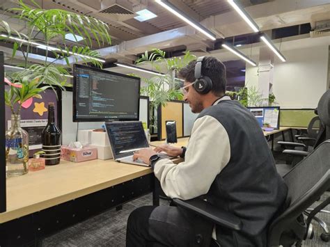 Aryan Thacker On Linkedin Frontenddevelopment Webdevelopment Developerlife Tech 25 Comments